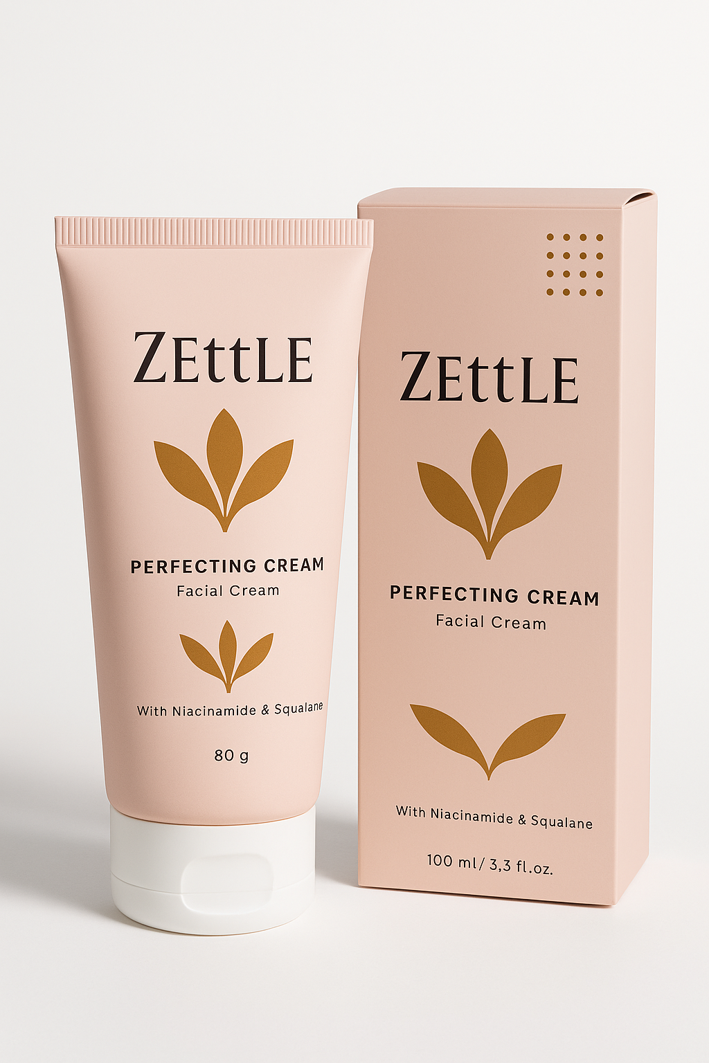Perfecting Cream – Zettle
