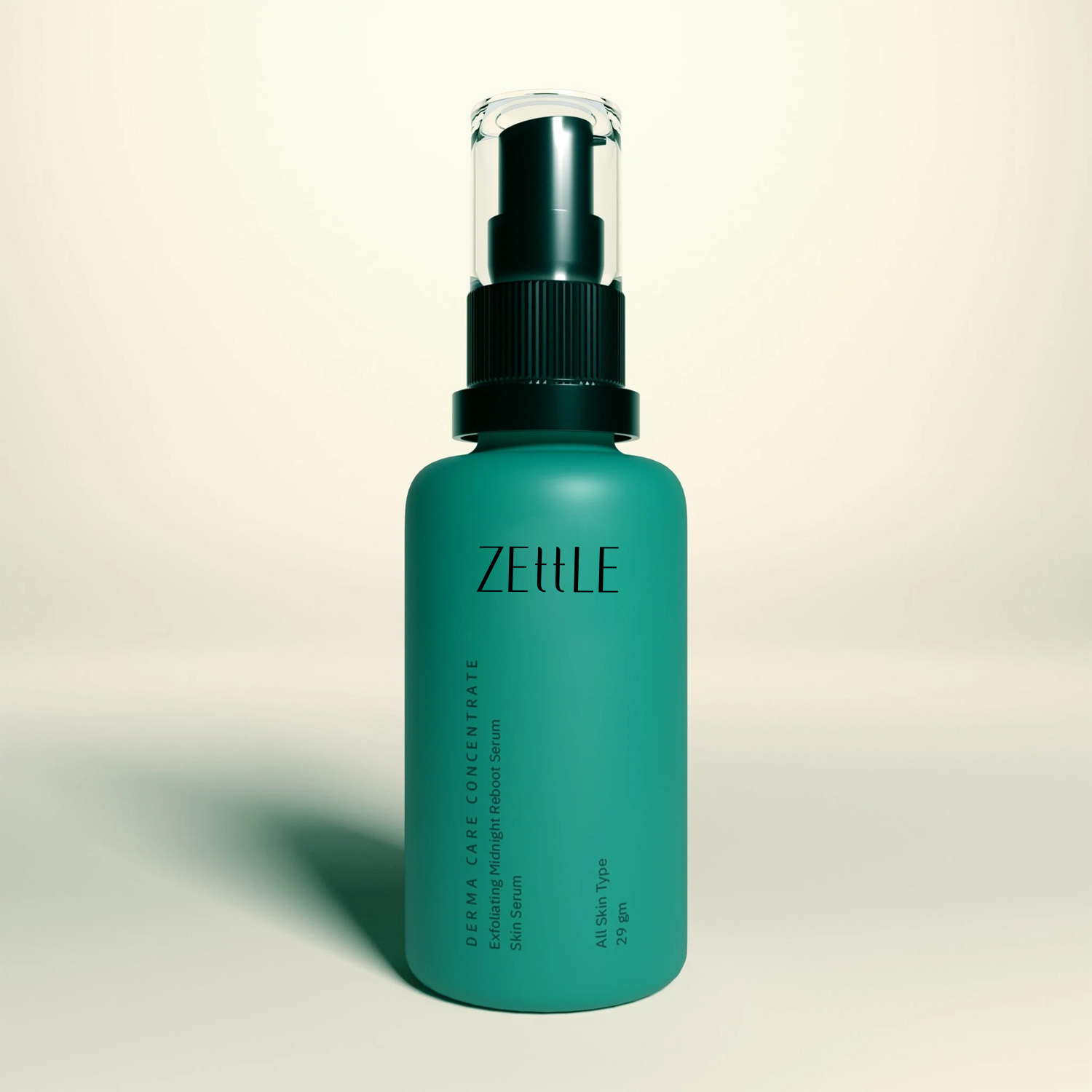 Zettle