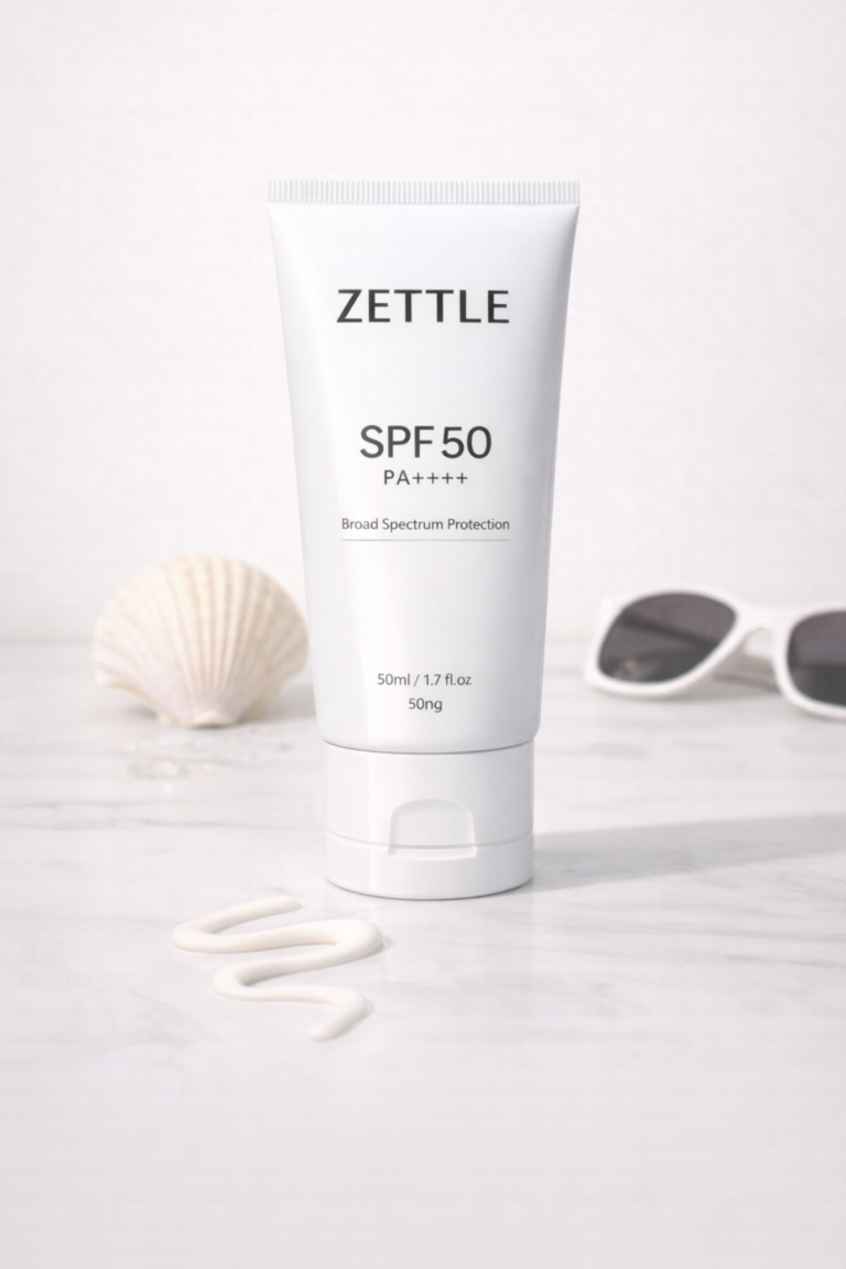 Zettle